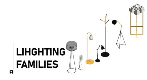 Download 86 Free Revit Lighting Families